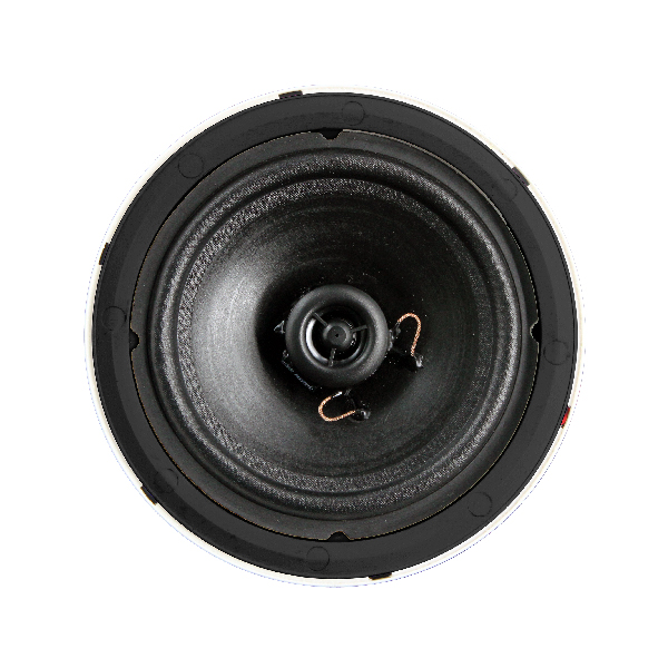 DSP5211L baru 10W Coaxial Frame-kurang siling Speaker - Guangzhou DSPPA ...
